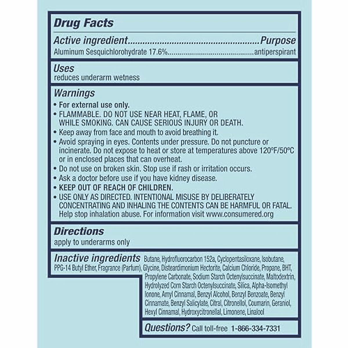 Degree Antiperspirant Deodorant Cucumber Burst 3 count Dry Spray 72-Hour Sweat & Odor Protection Deodorant Spray For Women With Body Heat Activated Technology​ 3.8 oz