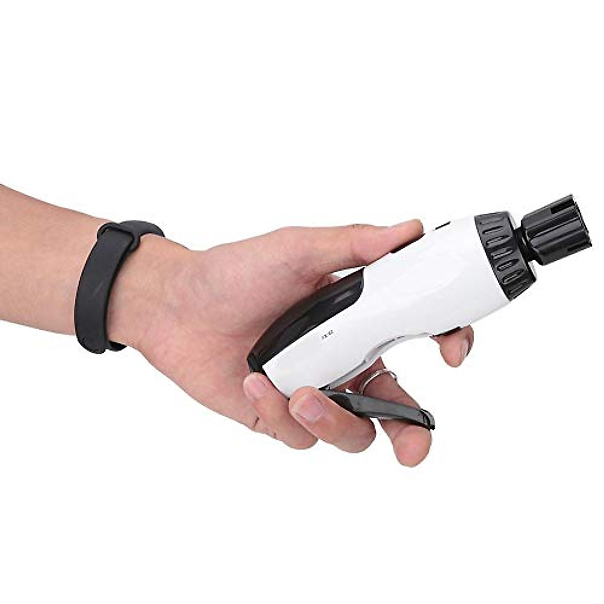 3 in 1 Electric Guitar String Winder Restringing Tool Strings Cutter Bridge Pin Puller for Guitar Bass Banjo Performance Accessories