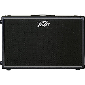 Peavey 212-6 50W 2x12 Guitar Speaker Cabinet Level 2 Regular 190839124159