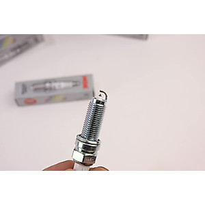 NGK Spark Plug ILZKR7B11 7751 (6 Pack)