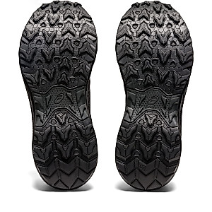 ASICS Women's Gel-Venture 9 Running Shoes, 9, Black/Black