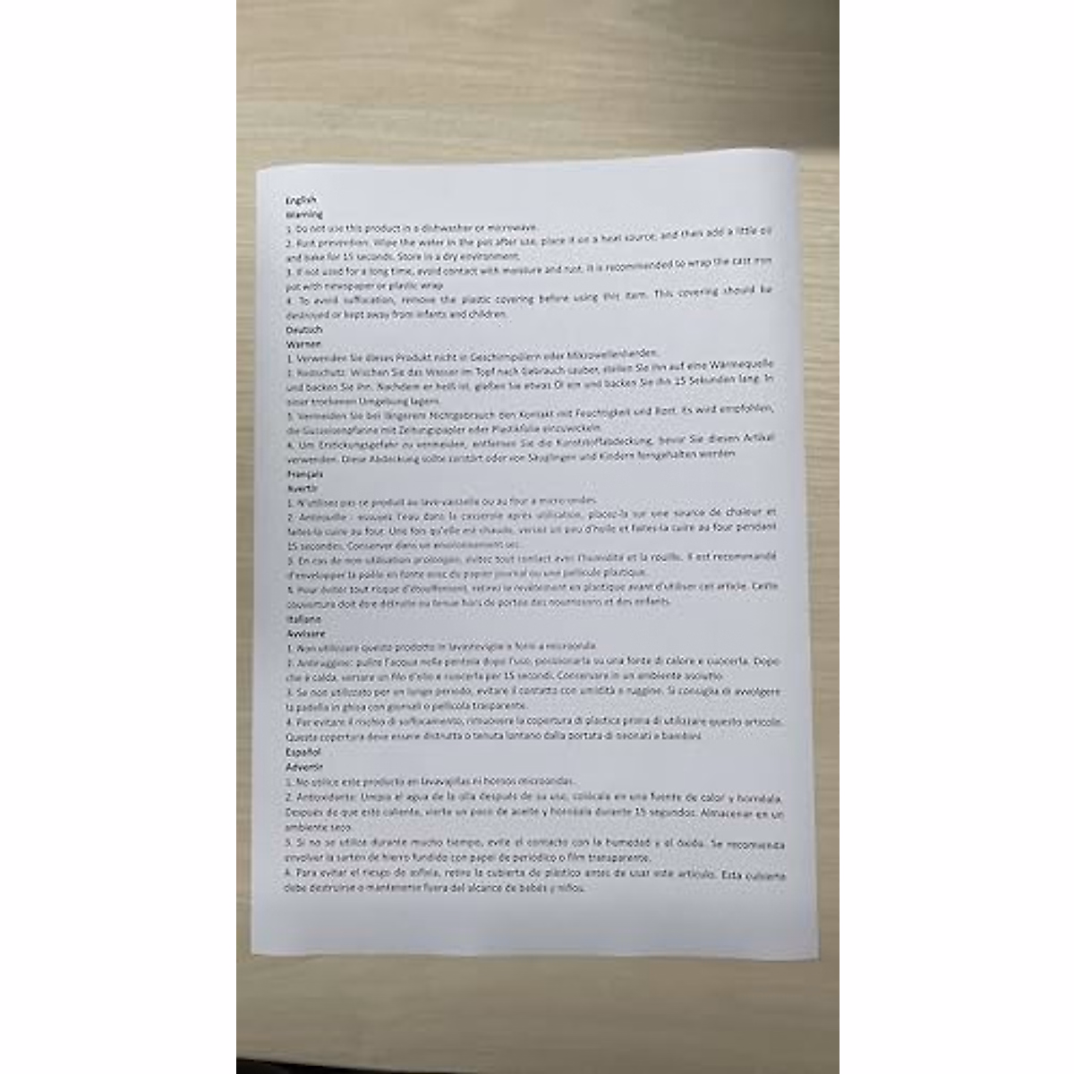 TLGREEN Cast Iron Dutch Oven Pot with Lid,Cast Iron Pot (5.1QT) and Cast Iron Lid as a Skillet(1.9QT) - Dutch Oven Cast Iron with Silicone Holders, Iron Stand, for Oven, Stove, Grill，Campfire