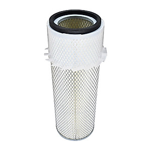 Disenparts 6630939 Air Filter Outer Element A173290 PA2360-FN A173290GV N6778 Compatible with Case W11B 450B 450C 455C 480E 480ELL 480F 550 550E 550G 580D 580K 580SD 580SE 580SK 584E