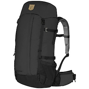 Fjallraven Kaipak 38 Backpack - Stone Grey