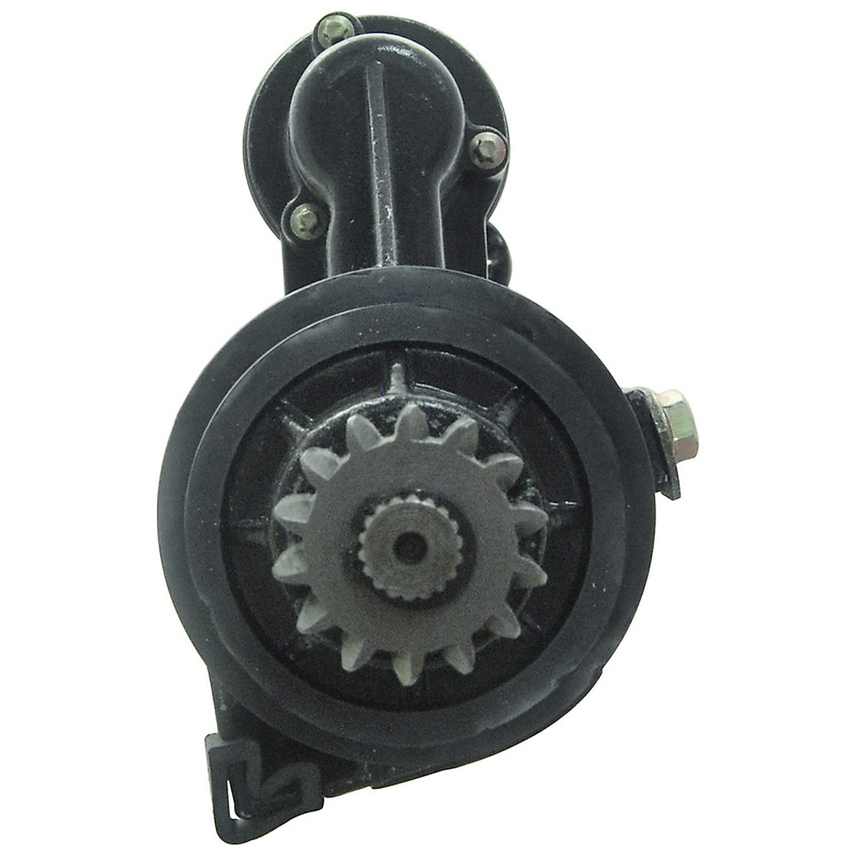 New Starter Compatible With 2000-2009 Mercury Marine Outboard Engines 9000855,9000974, 50-853329T, 50-892339T, 50-893892T, 853329T, 892339T, 893892T, SDR0251, 41012248, 41012382