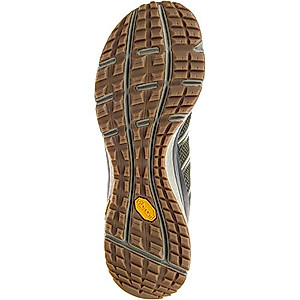 Merrell Men's Bare Access XTR Water Shoe, OLIVE, 7.5 M US