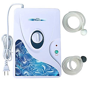 Ozone Generator Air Purifier Ozone Output 600mg/h