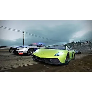 Need For Speed: Hot Pursuit Remastered (Nintendo Switch)