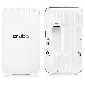 Aruba AP-505H Dual Band 802.11ax 1.50 Gbit/s Wireless Access Point