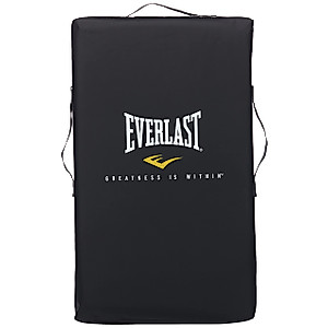 Everlast Strike Shield Black