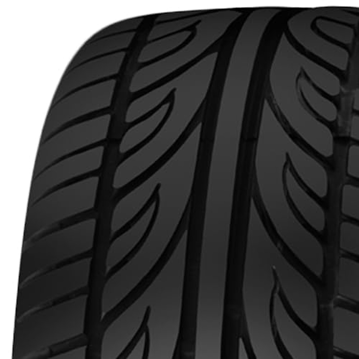 Forceum Hena All-Season Passenger Car High Performance Radial Tire-225/45R17 225/45ZR17 225/45/17 225/45-17 94W Load Range XL 4-Ply BSW UTQG 400AA