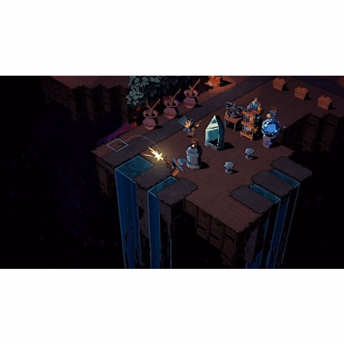 Wizard with a Gun: Deluxe Edition - PlayStation 5