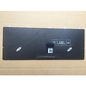 Original New for Dell Chromebook 0D2DT 00D2DT Laptop Keyboard