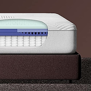 Casper Sleep Nova Hybrid Mattress, King