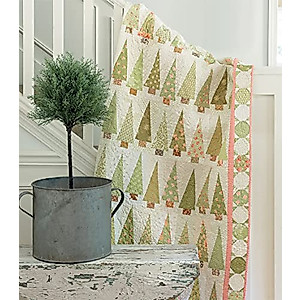 2023 That Patchwork Place Quilt Calendar: Includes Instructions for 12 Projects