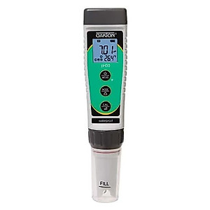 Oakton WD-35634-30, pHTestr 30 Waterproof pH Meter (Pack of 2 pcs)