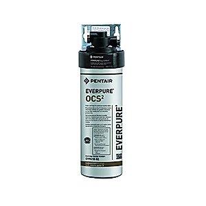 Everpure EV9275-60 QL2-OCS 2 System