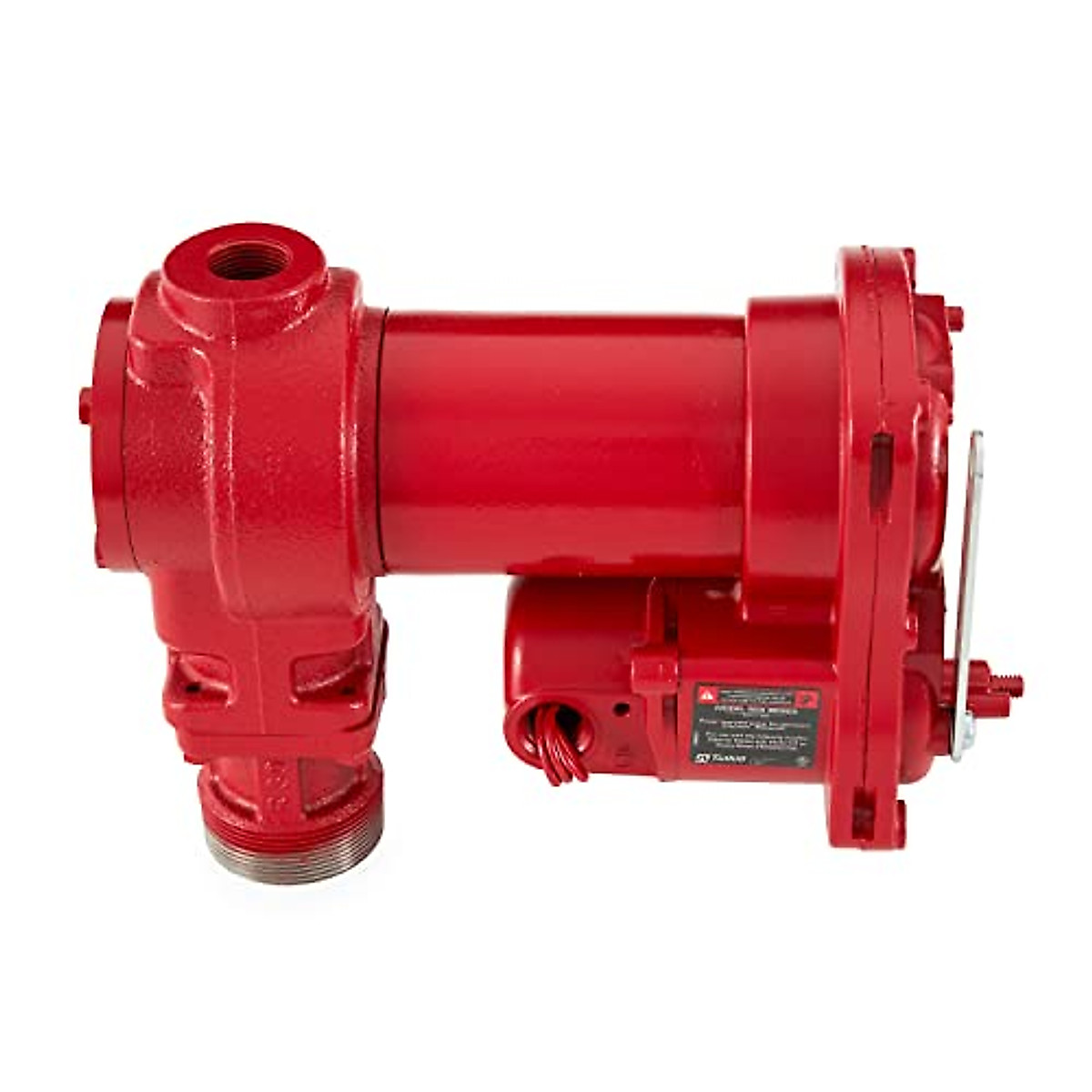 Fill-Rite FR604H 115V 15 GPM Fuel Transfer Pump (Pump Only)