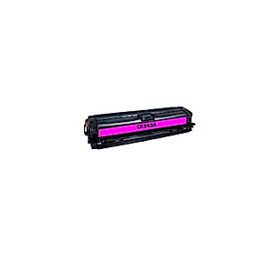 Awesometoner Compatible Toner Cartridge Replacement for HP CE341A CE342A CE343A use with Color Laserjet MFP M775dn, MFP M775 f, MFP M775z (Cyan, Yellow, Magenta, 3-Pack)