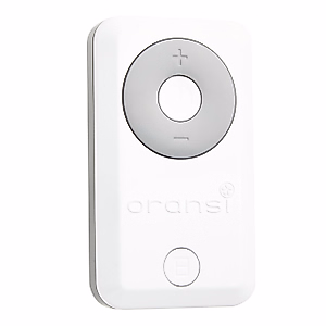 High-Powered HEPA Air Purifier, Oransi AirMend AMD-150H, Cleans 1,418 sq ft in 60 min, Ideal for Small to Medium Rooms, Allergies, Wildfires, Pet Dander, Bird Feather Dust, Assembled in USA