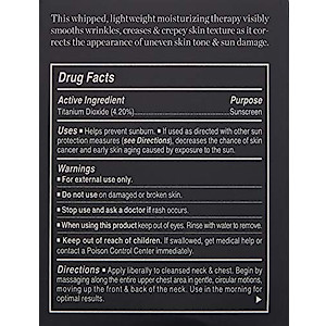 Perricone MD Cold Plasma Plus+ Neck & Chest Broad Spectrum SPF 25 1 Ounce