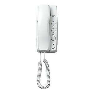 Aiphone Audio-Only Tenat Station, Part# GF-1DK