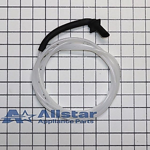 WP2256096 Refrigerator Fill Tube