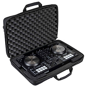 ODYSSEY DJ Controller Carrying Bag Compatible with Traktor S2 Mk3