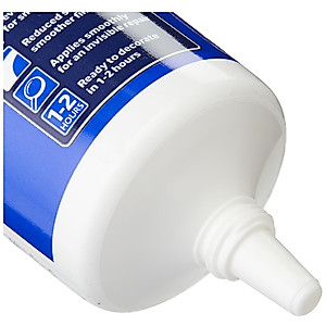 Ronseal RSLHLCF330G 300g Smooth Finish Hairline Crack Filler