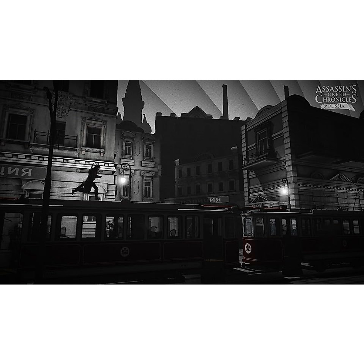 Assassins Creed Chronicles (Xbox One) (Xbox One)