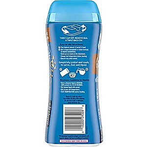 Gerber 2nd Foods Baby Cereal, Multigrain, 8 OZ (Pack of 3)