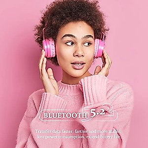 【New in 2022】 64GB Mp3 Player with Bluetooth 5.2, COCONISE Music Player with Speaker Hi-Fi Lossless Sound Quality, with FM Radio, Voice Recording, E-Book Function,Super Light Perfect for Running