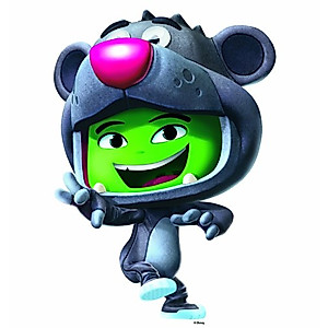 Disney Universe - Nintendo Wii