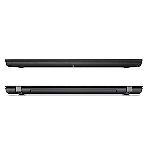Lenovo ThinkPad T470 14" HD Business Laptop, Intel Core i5-6200U up to 2.8GHz, 8GB DDR4, 256GB PCIe SSD, Webcam, Wireless AC, Bluetooth, Thunderbolt, Fingerprint Reader, Windows 10 Professional