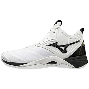 Mizuno Wave Momentum Mid Volleyball Shoe 13