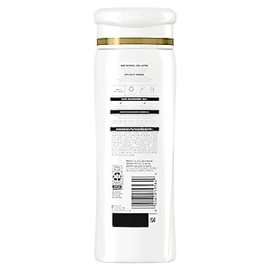Pantene PRO-V Classic Clean Shampoo, 12.0oz
