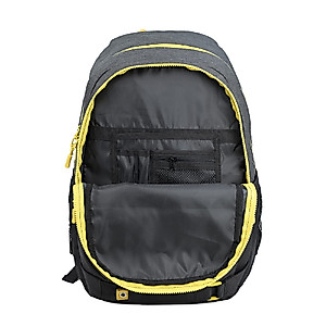 Bevantage Classic Travel Backpack Waterproof School Bag Skateboard Bag Business School Laptop Bag