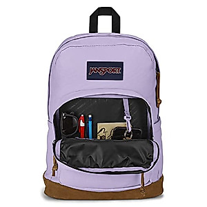 JanSport JS0A4QVA5M9 Right Pack Pastel Lilac