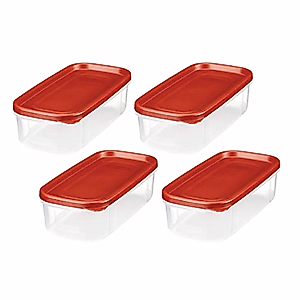 DRY FOOD STORAGE 5 CUP