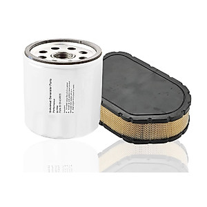 Replacement for 6208304S and Kohler Pro Performance Oil Filter 52 050 02-S by Universal Generator Parts