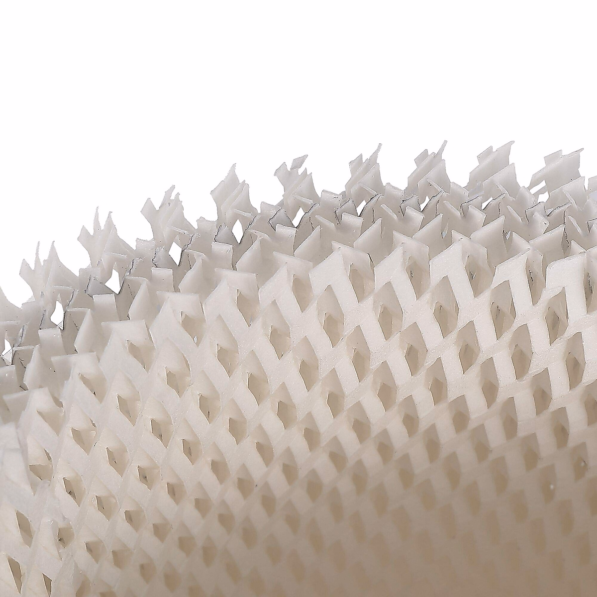 ITidyHome 4-Pack WF2 Replacement Humidifier Filter Extended Life Compatible for Vicks Kaz WF2 Humidifier V3100, V3500, V3500N, V3600, V3700, V3800, V3850, V3850JUV, V3900