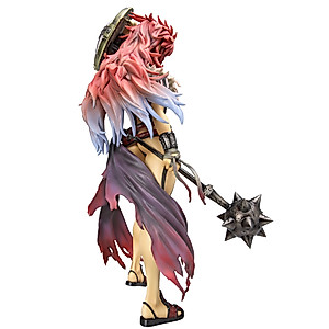 Queens Blade: Excellent Model Core EX Listy PVC Figure 1/8 Scale