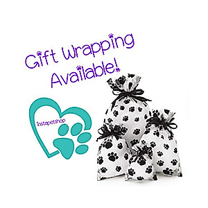 uDesignUSA Cute Pink Minnie Bow Pet Id Dog Tag Personalized for Your Pet