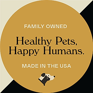 Complete Natural Products Organic Lion's Mane Mushroom for Pets - 4oz - Pure Organic Lion's Mane Mushroom