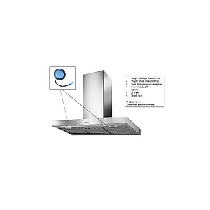 Kitchen Appliance Light Replacement-Kitchen Appliance Light Part YR-28B-Ideal for Range Hoods-Range Hood Light Great for Kitchen Appliances