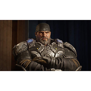 Gears 5 - Xbox One (Renewed)