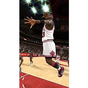 NBA 2K12 -Playstation 3 (Renewed)