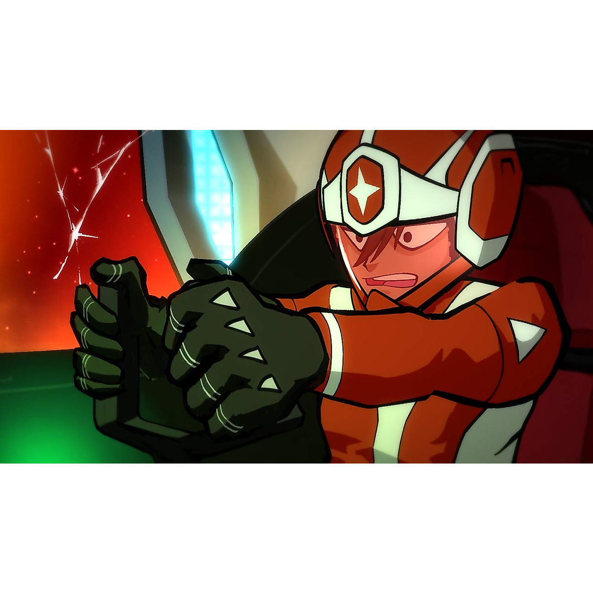 GALAK-Z: The Void / Skulls of the Shogun Bone-A Fide Platinum Pack (PS4) - PlayStation 4