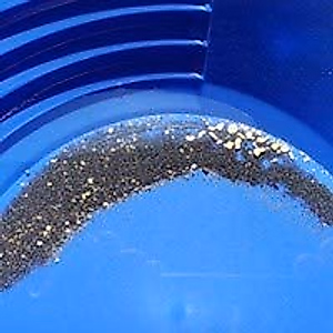 Alaskan Gold Paydirt