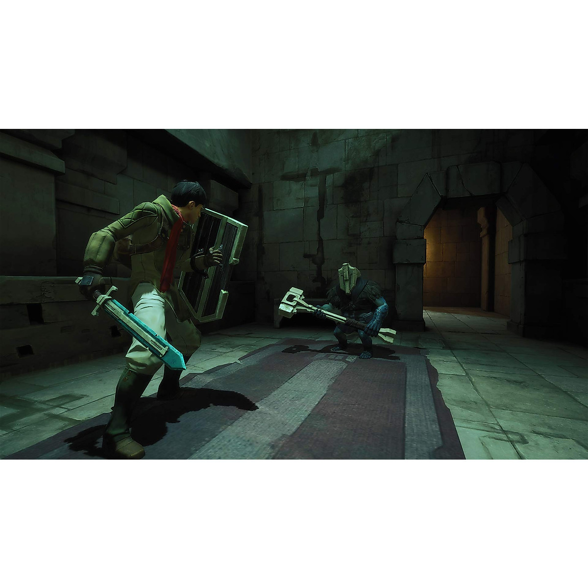 Chronos: Before The Ashes - PC